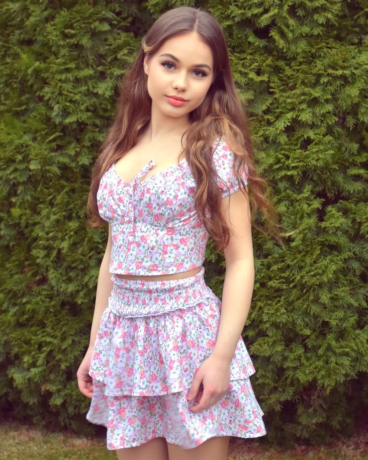 Picture of Maja Guzik