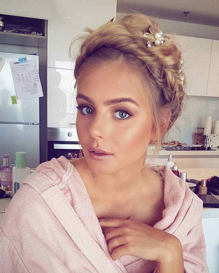 Image of MISHEL GERZIG