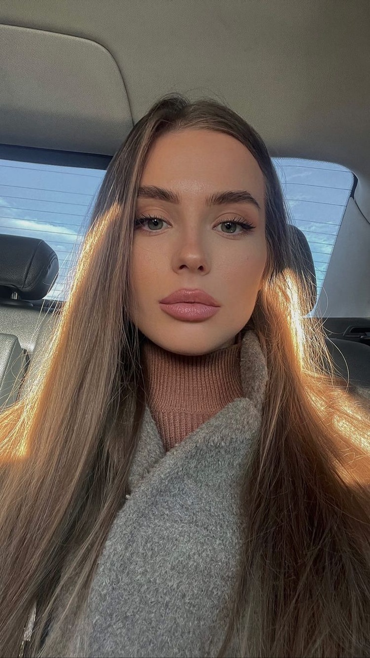 Picture of Alexandra Shulgovich