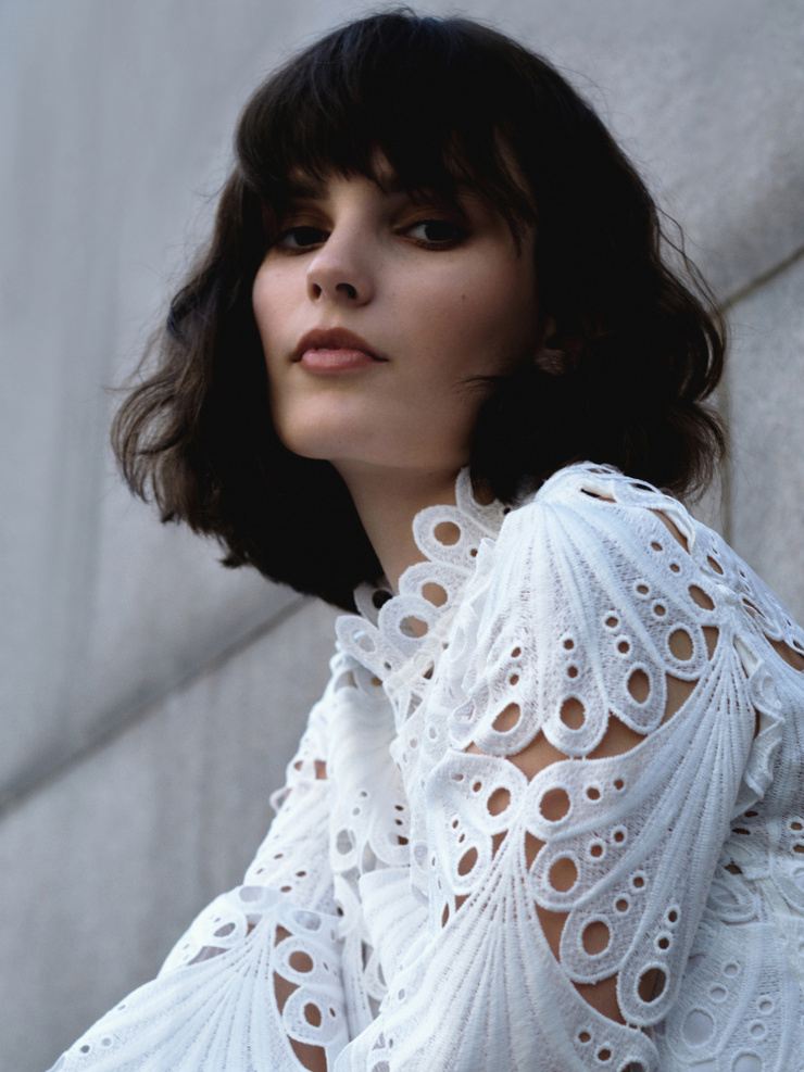 Picture of Anastasia Orlova