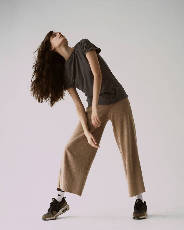 Picture of Anastasia Orlova