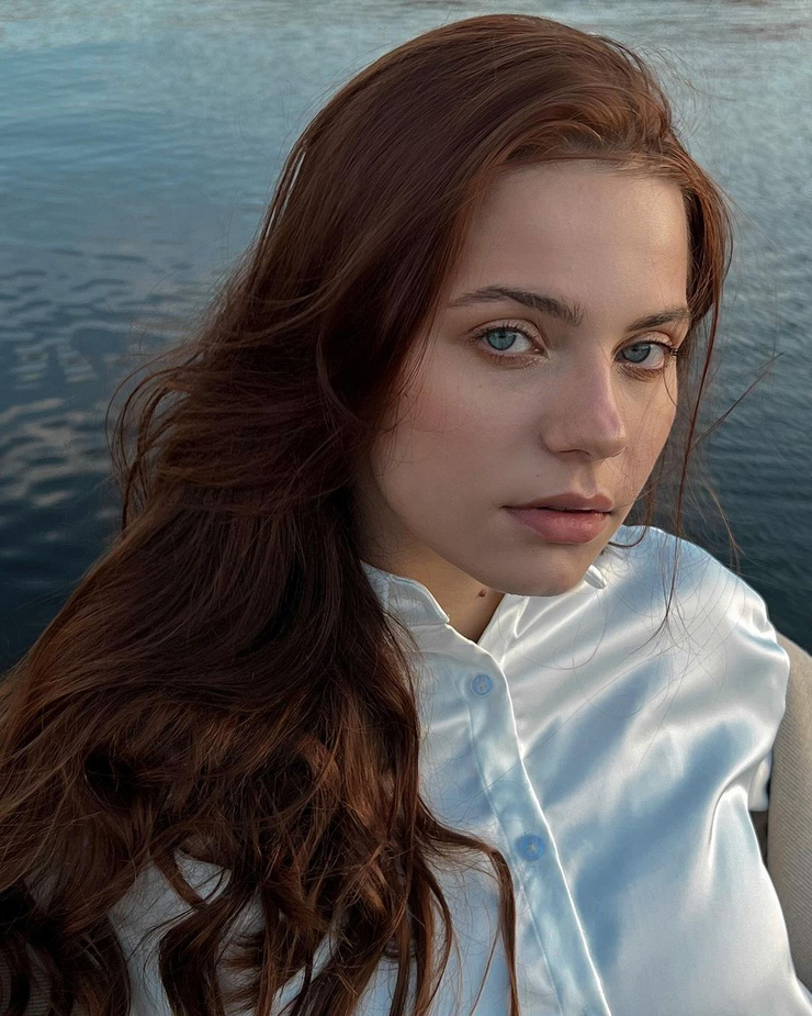 Picture of Ann Kuleshova