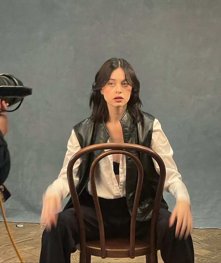 Picture of Amanda Fix