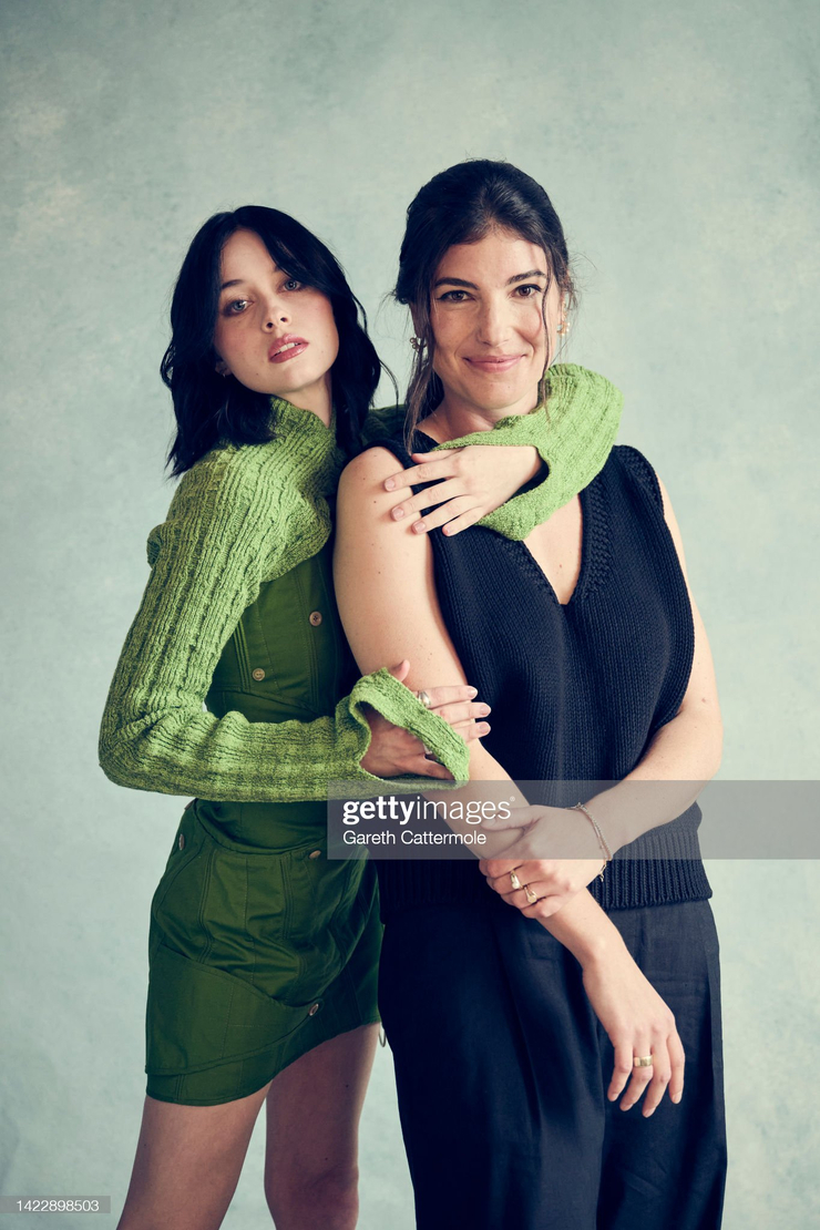 Picture of Amanda Fix