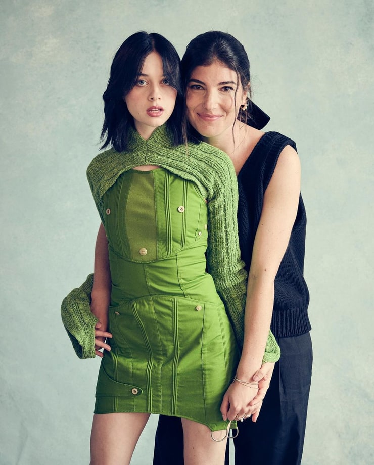 Picture of Amanda Fix