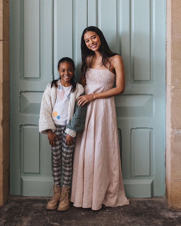 Jonetta Kaiser image