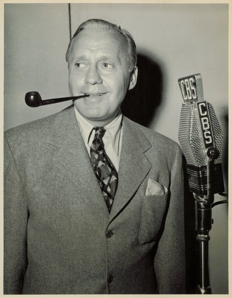 Jack Benny