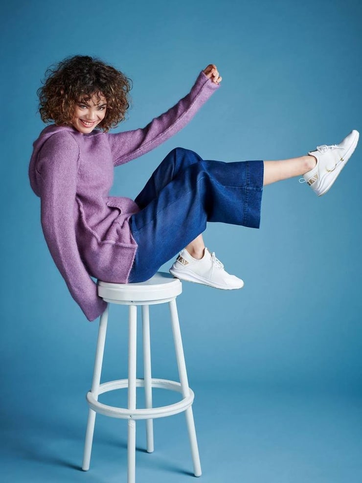 Image of Charlotte Van Hal