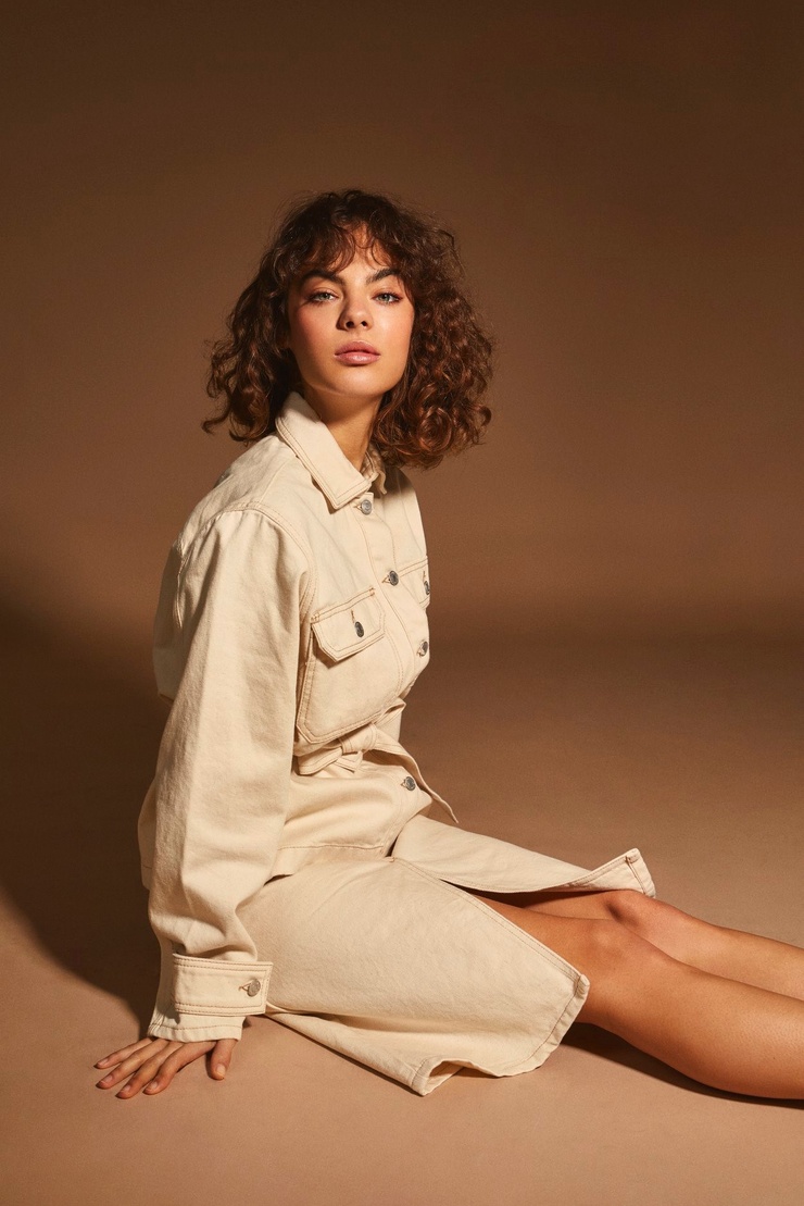 Charlotte Van Hal image