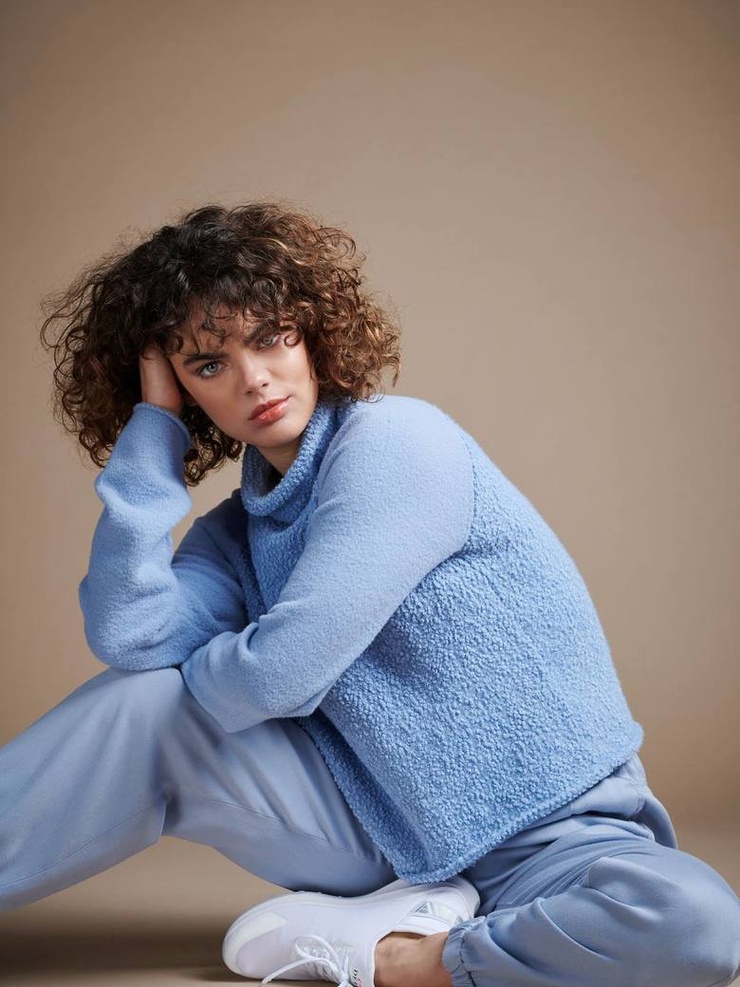 Picture of Charlotte Van Hal