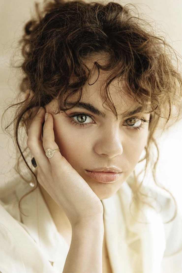 Picture of Charlotte Van Hal