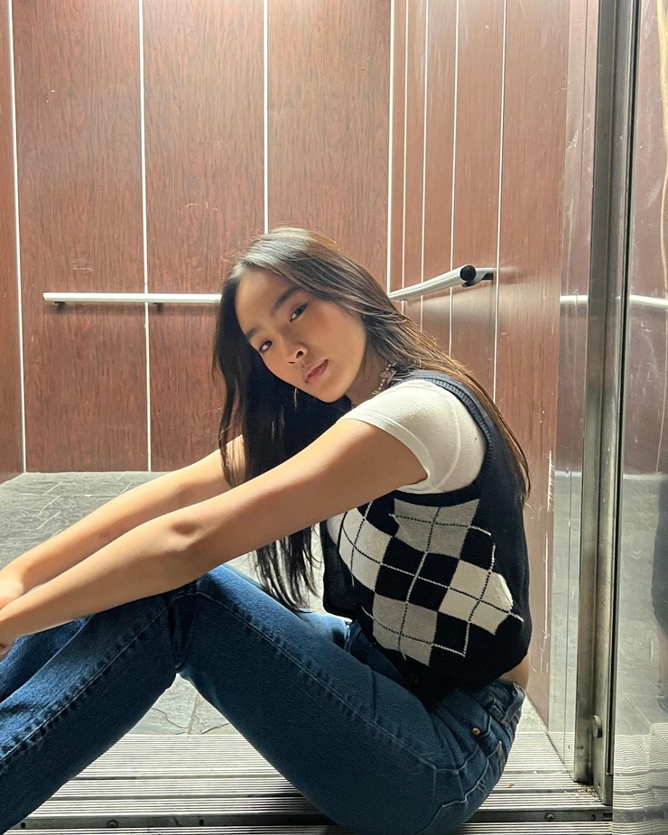 Stella Tran image