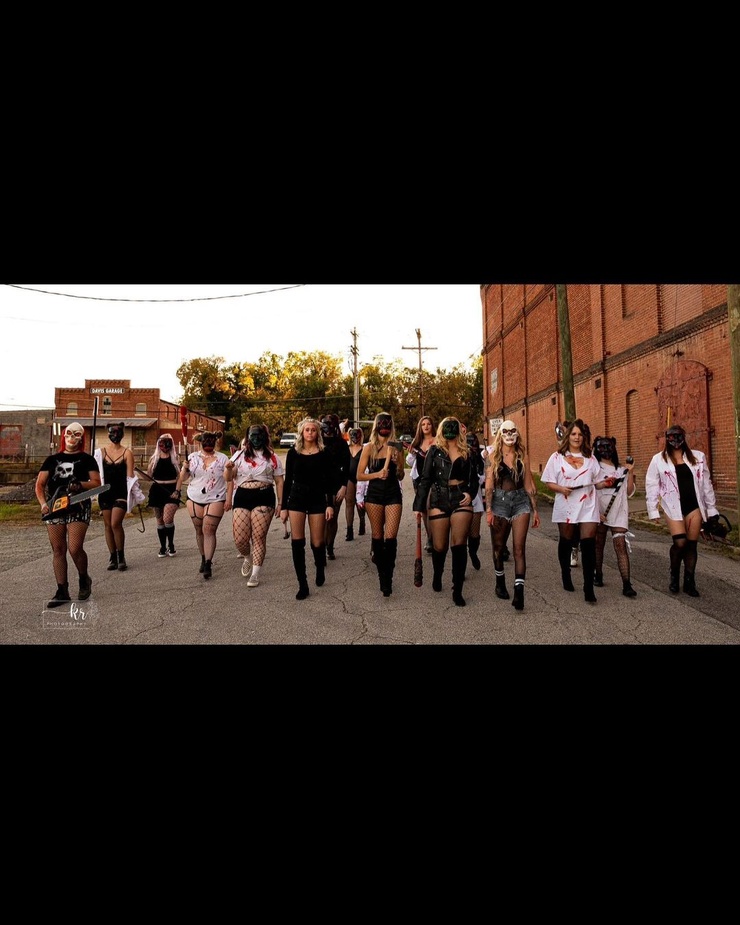 Picture of Carlie Moser