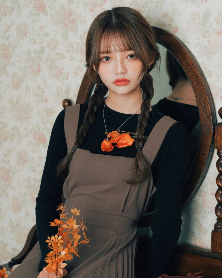 Image of Yeon Su