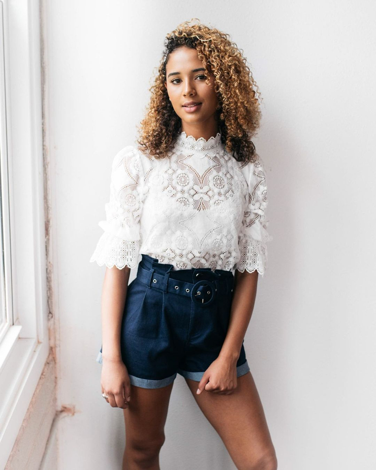 Picture of Eliana Carrier