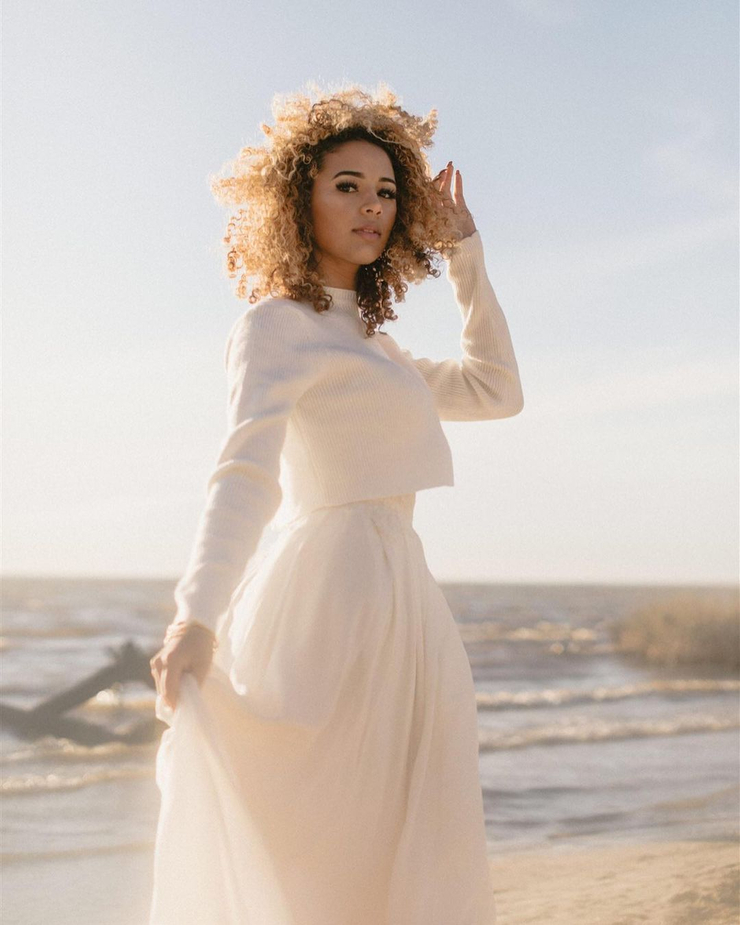 Picture of Eliana Carrier