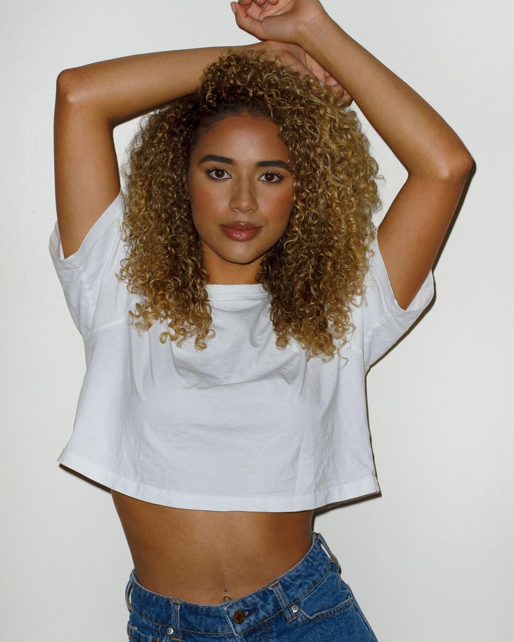 Picture of Eliana Carrier