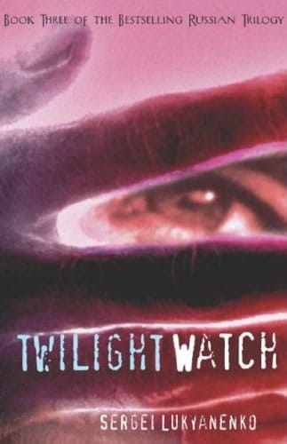 Picture of Twilight Watch
