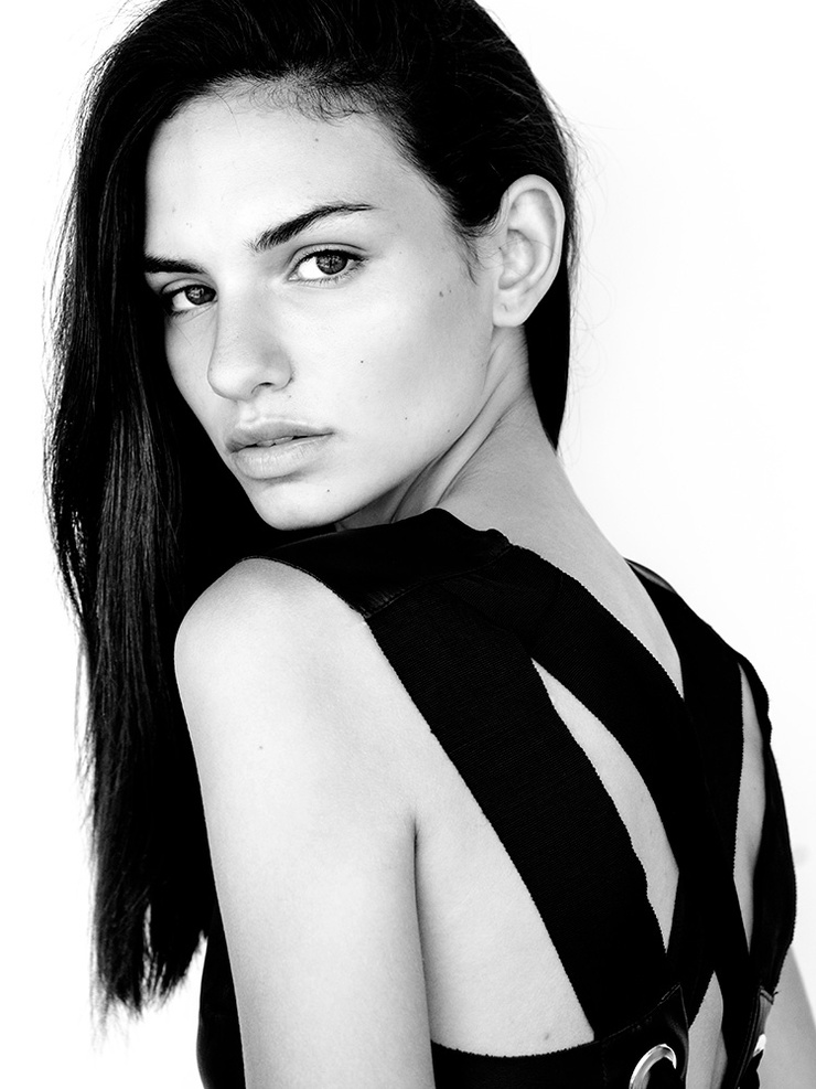 Picture of Ana Belen II