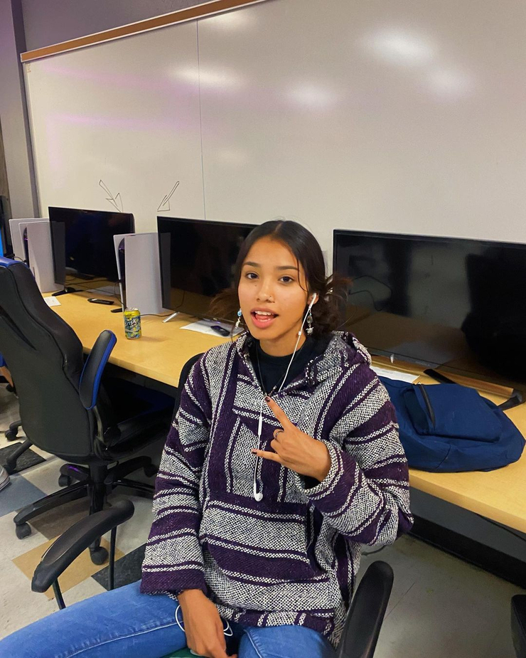 Shawnee Pourier picture