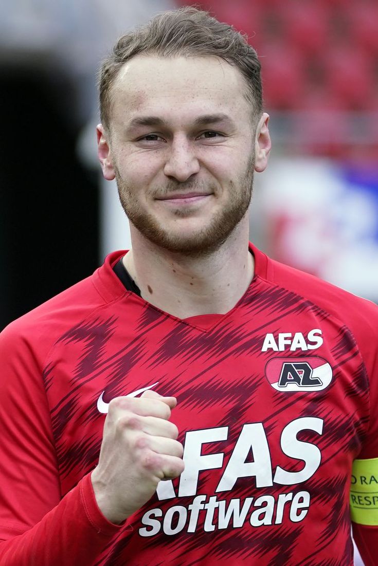 Teun Koopmeiners image