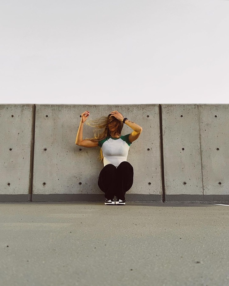 Image of Haley M Callahan