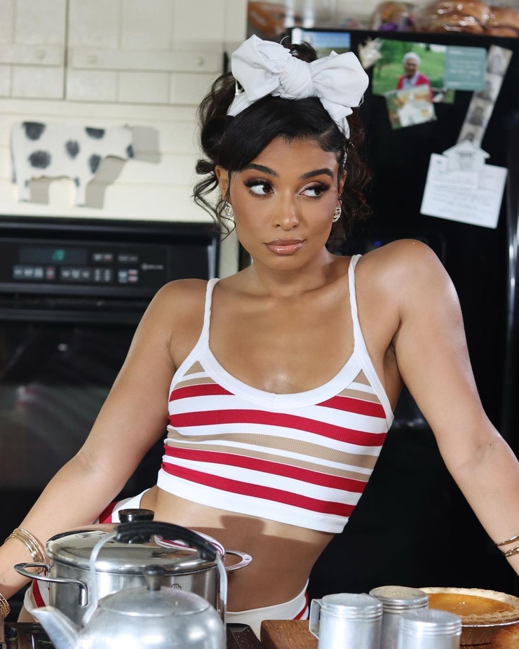 Picture of Hannah Monds