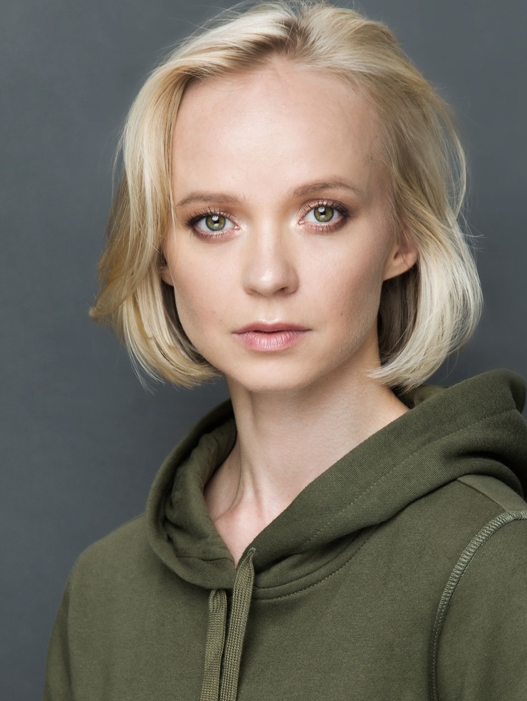 Picture of Elina Golde