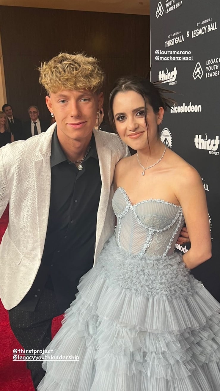 Picture of Laura Marano