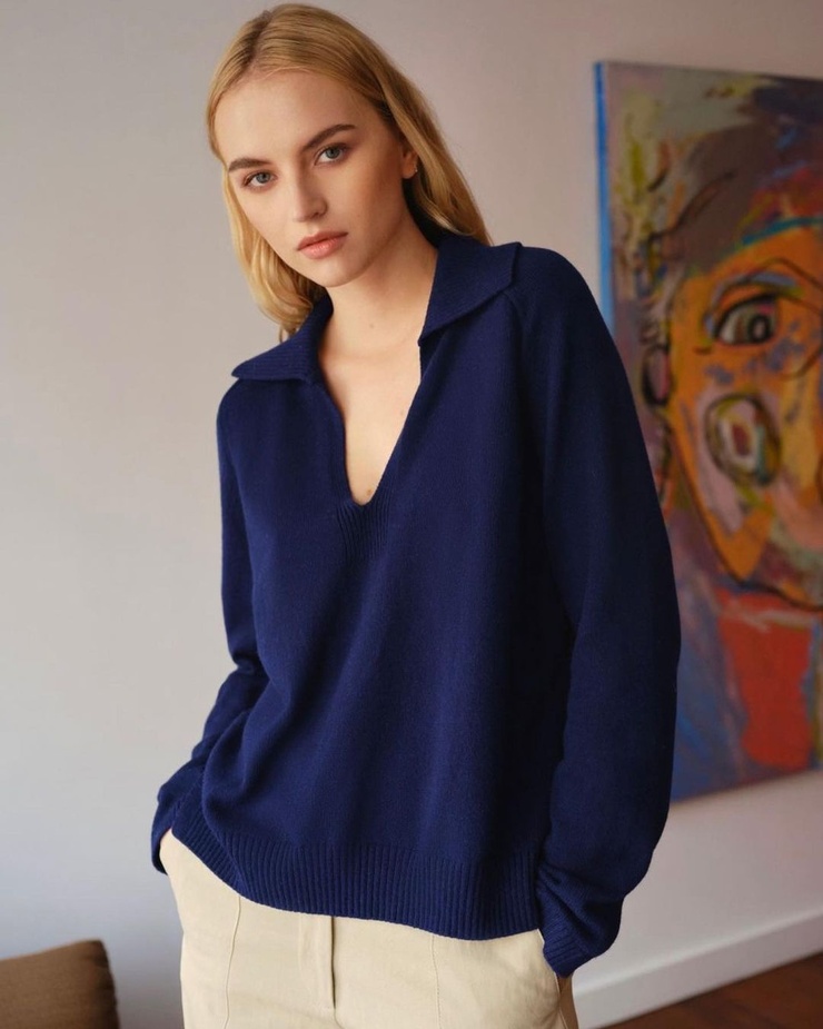 Picture of Anabela Belikova