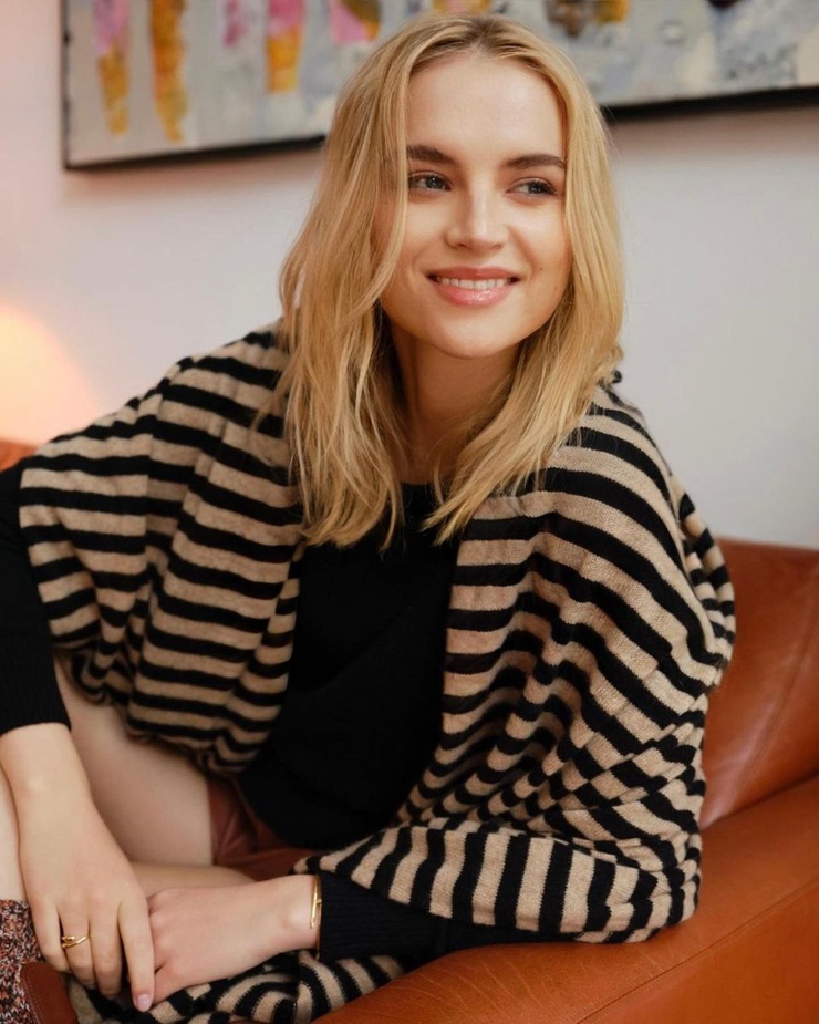 Picture of Anabela Belikova