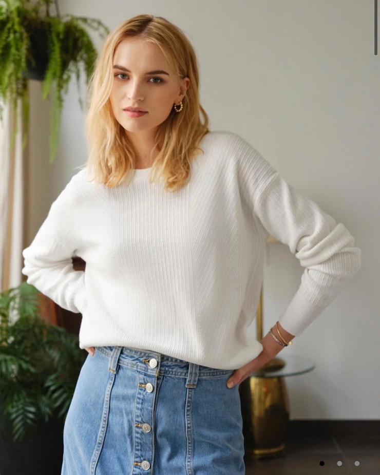 Picture of Anabela Belikova
