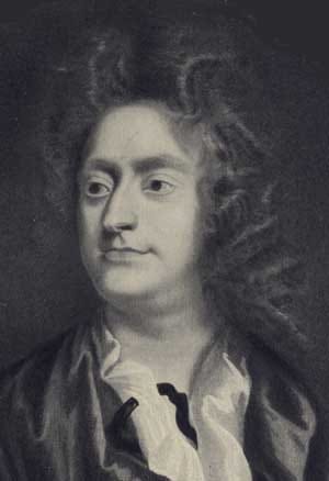 Picture of Henry Purcell
