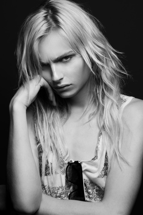 Picture of Andrej Pejic