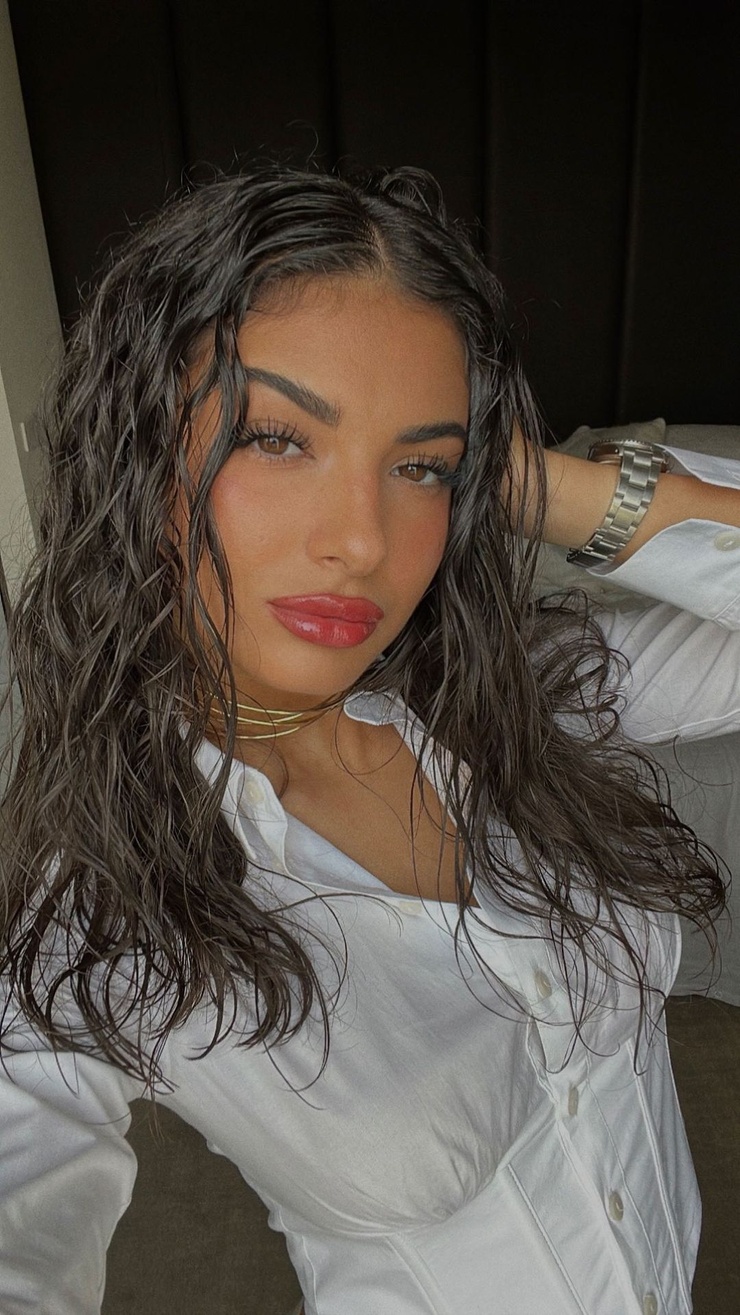 Picture of Elisa Maino