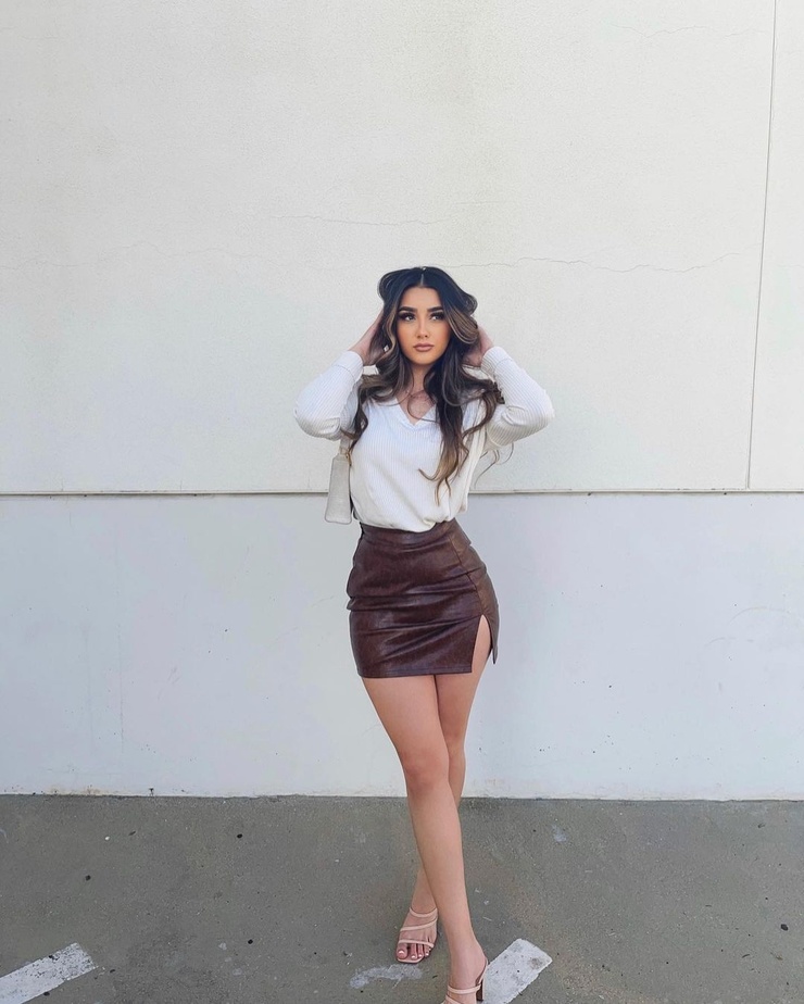 Kaitlyn Towell picture