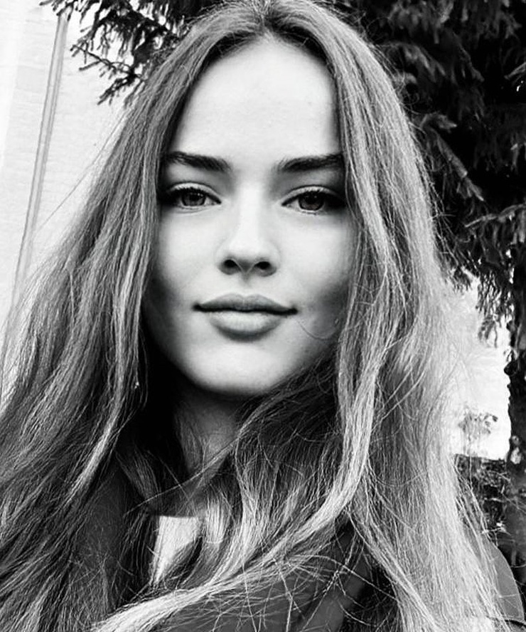 Picture of Kristina Pimenova