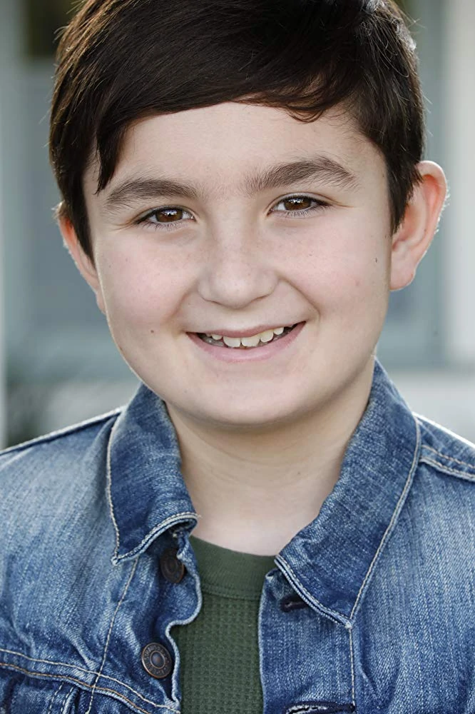 Picture of Benjamin Valic