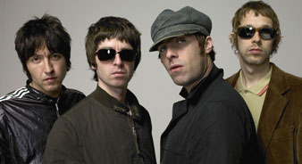 Oasis picture