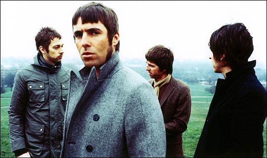 Picture of Oasis