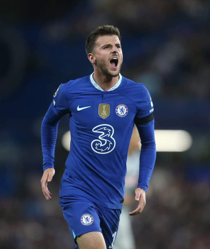 Mason Mount picture