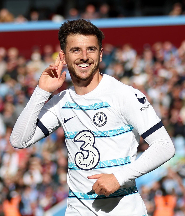 Mason Mount image