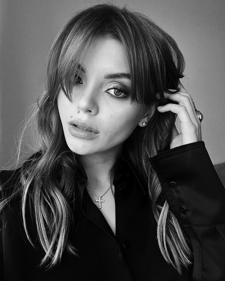 Picture of Dasha Komarova