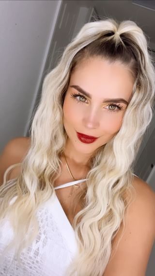 Cinthya Bermudez picture