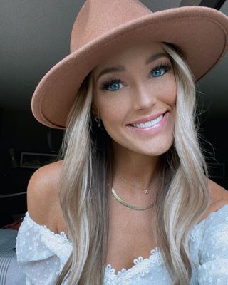 Picture of Allie Roberts