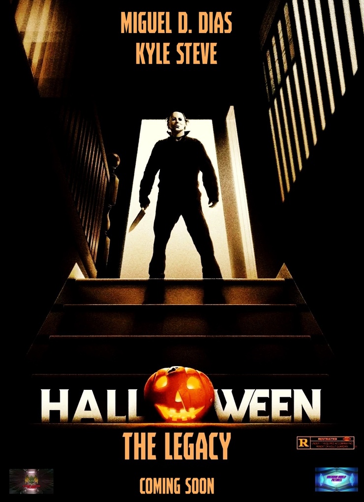 Picture of Halloween: The Legacy