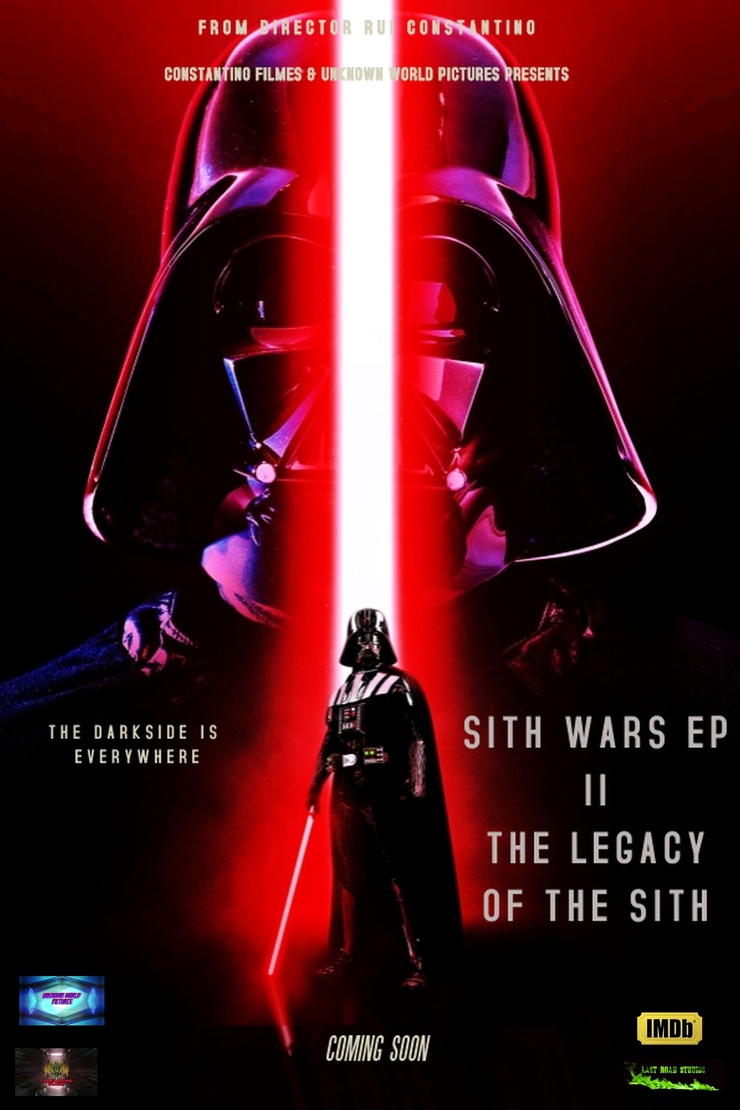 Sith Wars Ep II - The Legacy Of The Sith