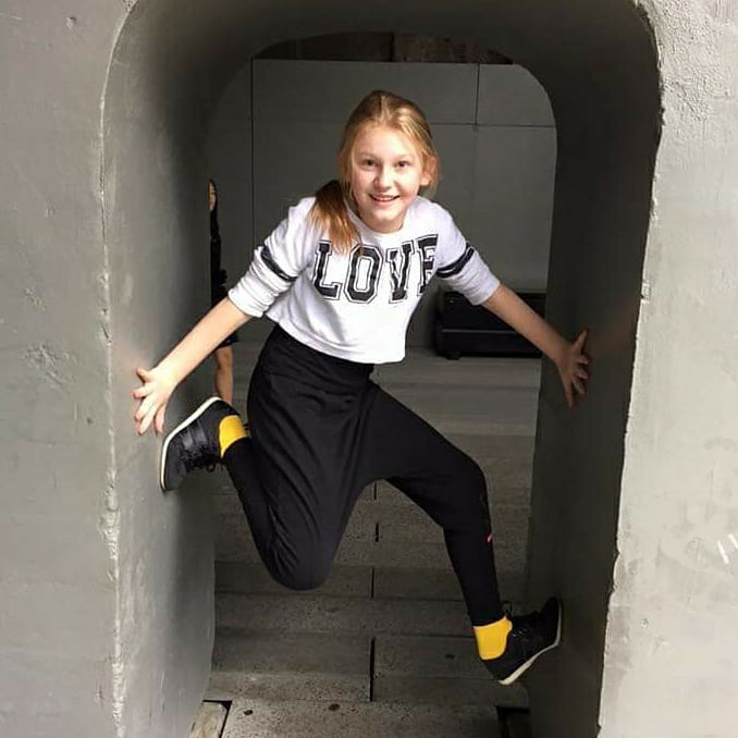 Picture of Brooklyn Shuck