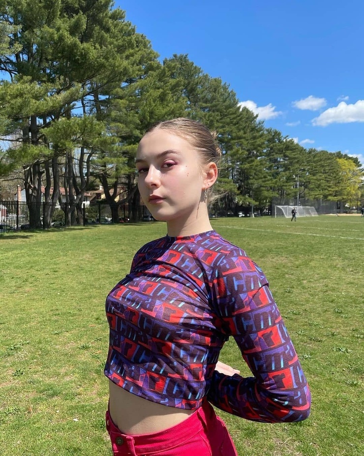 Brooklyn Shuck picture