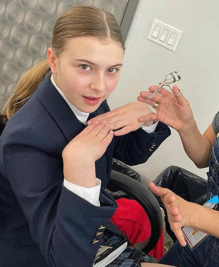 Picture of Brooklyn Shuck